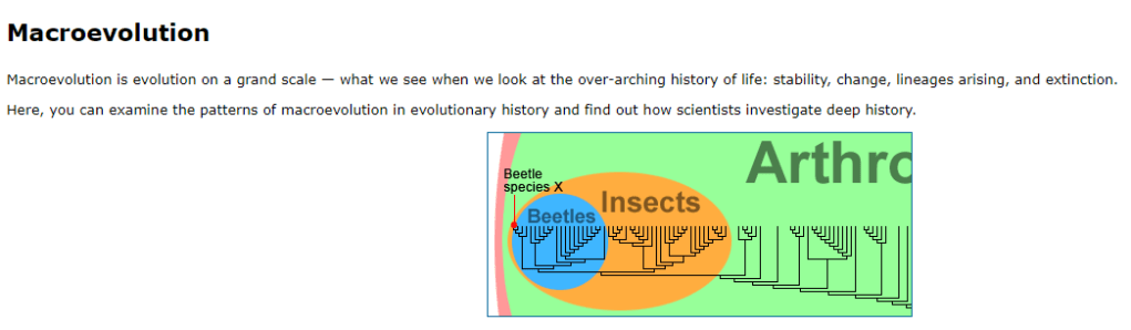 Understanding Creationists or Deliberately Misunderstanding Them? – In ...